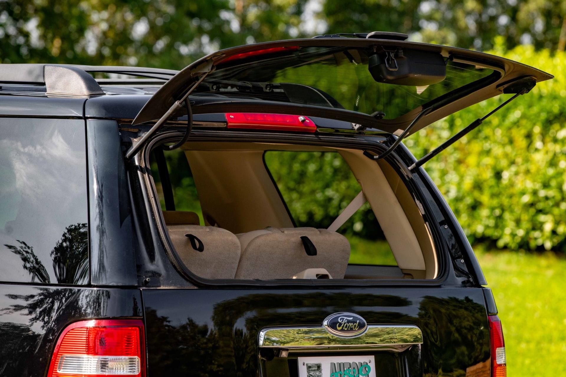 Ford USA Explorer 4.0 V6 Limited occasion kopen? | T&O Auto's