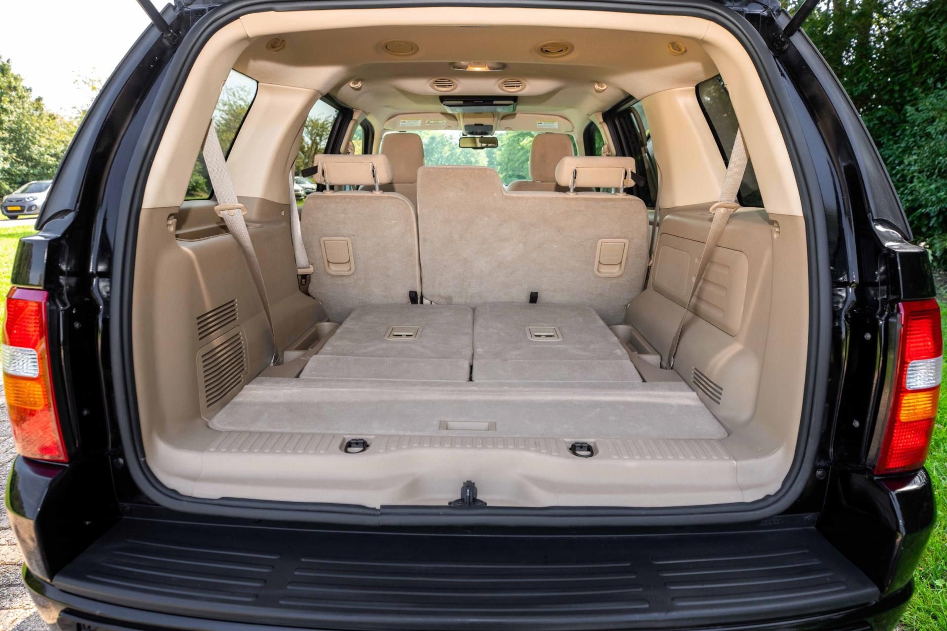 Ford USA Explorer 4.0 V6 Limited occasion kopen? | T&O Auto's