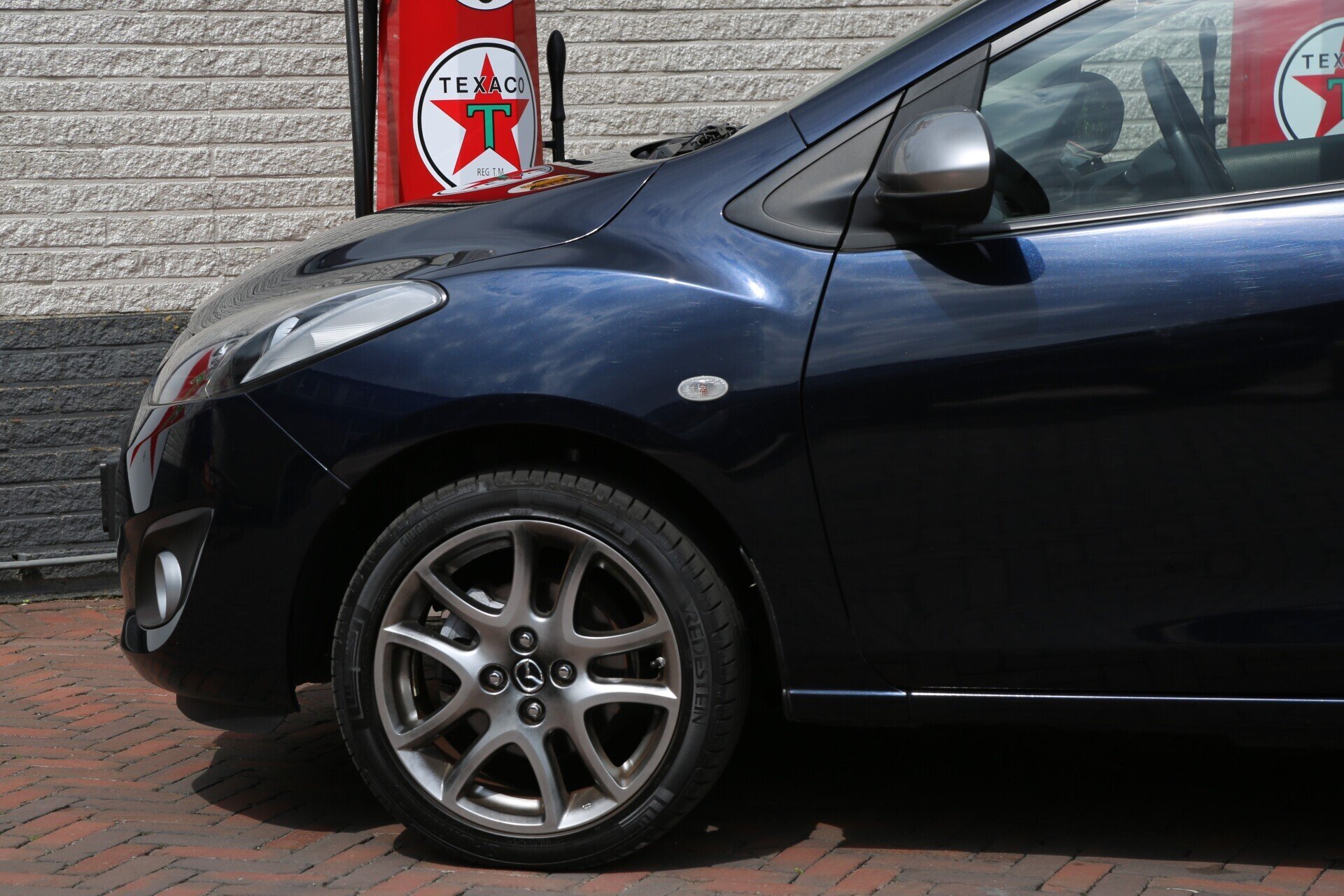 Mazda 2 1.3 Silver Edition tweedehands kopen? | T&O Auto's