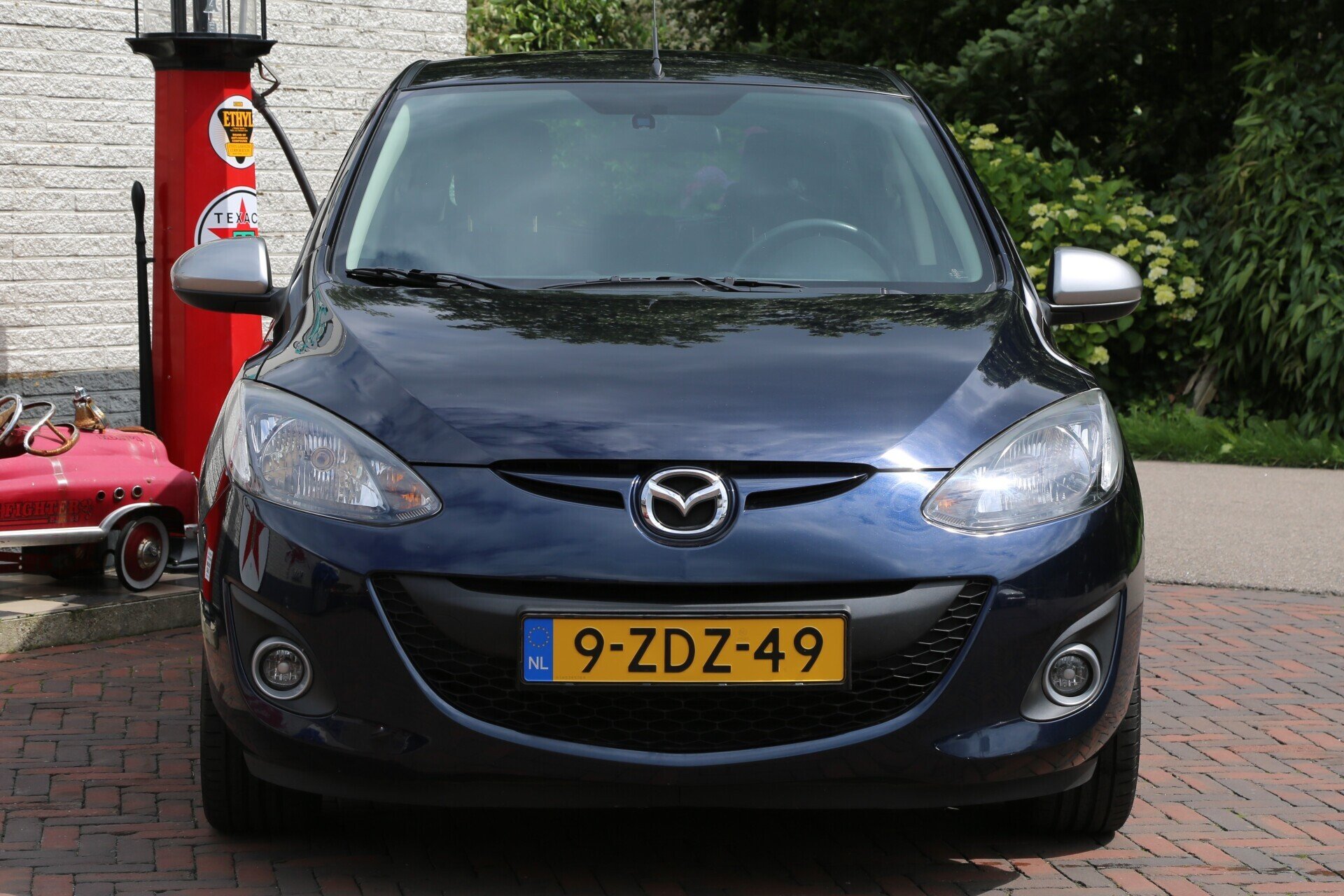 Mazda 2 1.3 Silver Edition tweedehands kopen? | T&O Auto's