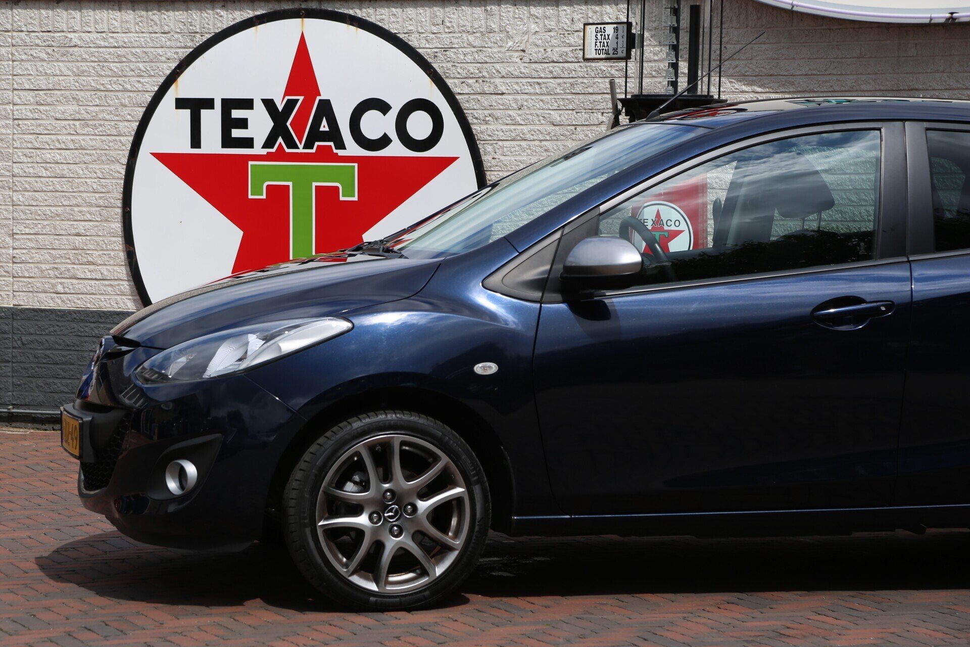 Mazda 2 1.3 Silver Edition tweedehands kopen? | T&O Auto's