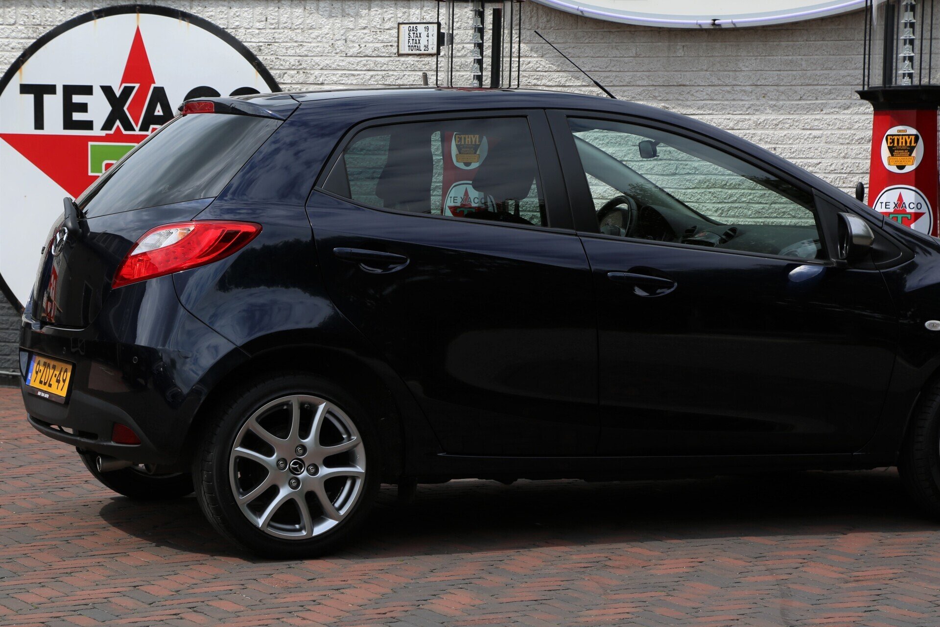 Mazda 2 1.3 Silver Edition tweedehands kopen? | T&O Auto's