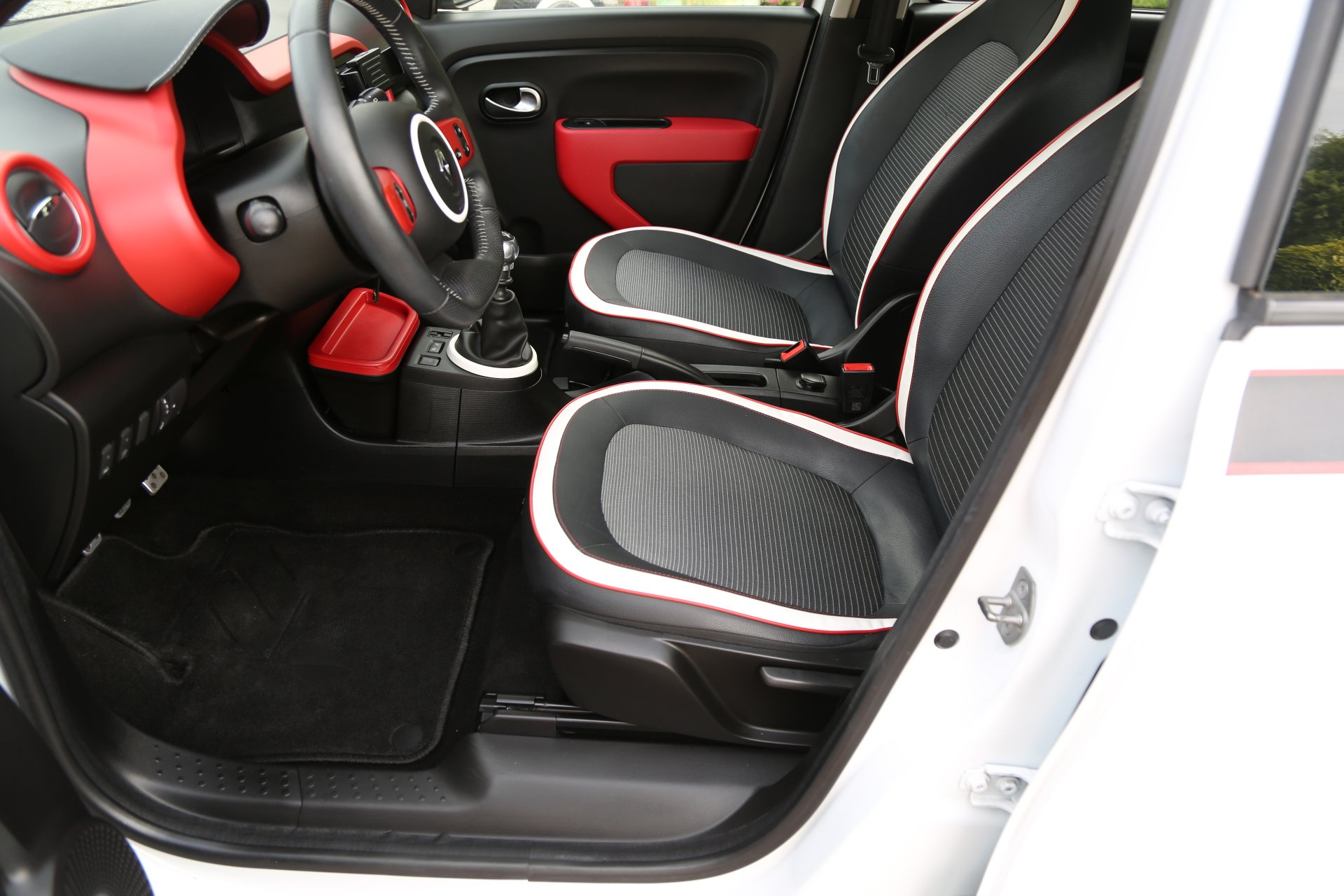 Renault Twingo 0.9 TCe Turbo 90PK Dynamique kopen? | T&O Auto's