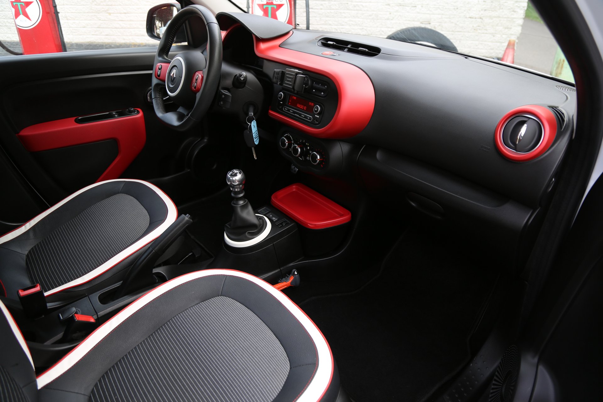 Renault Twingo 0.9 TCe Turbo 90PK Dynamique kopen? | T&O Auto's