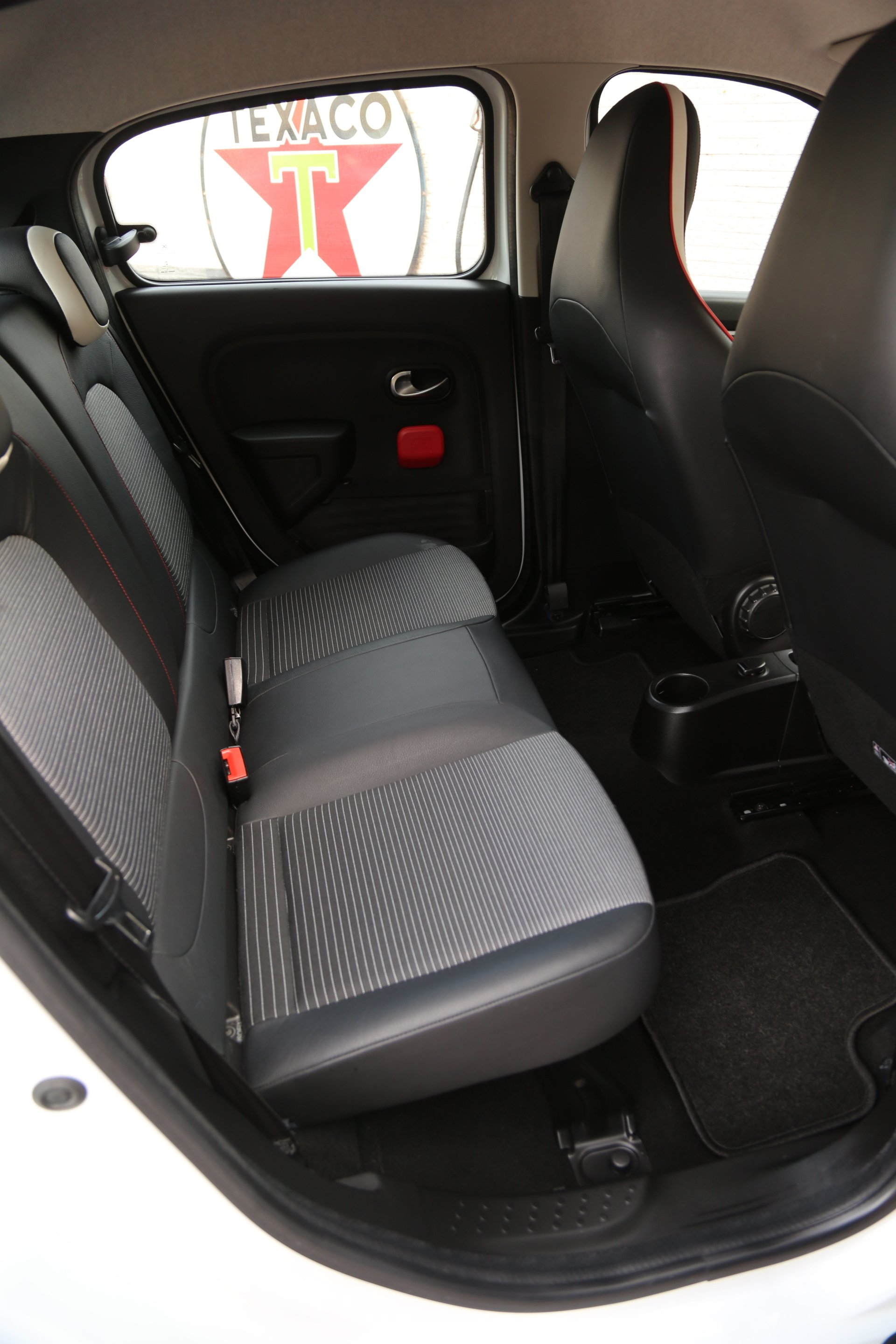Renault Twingo 0.9 TCe Turbo 90PK Dynamique kopen? | T&O Auto's