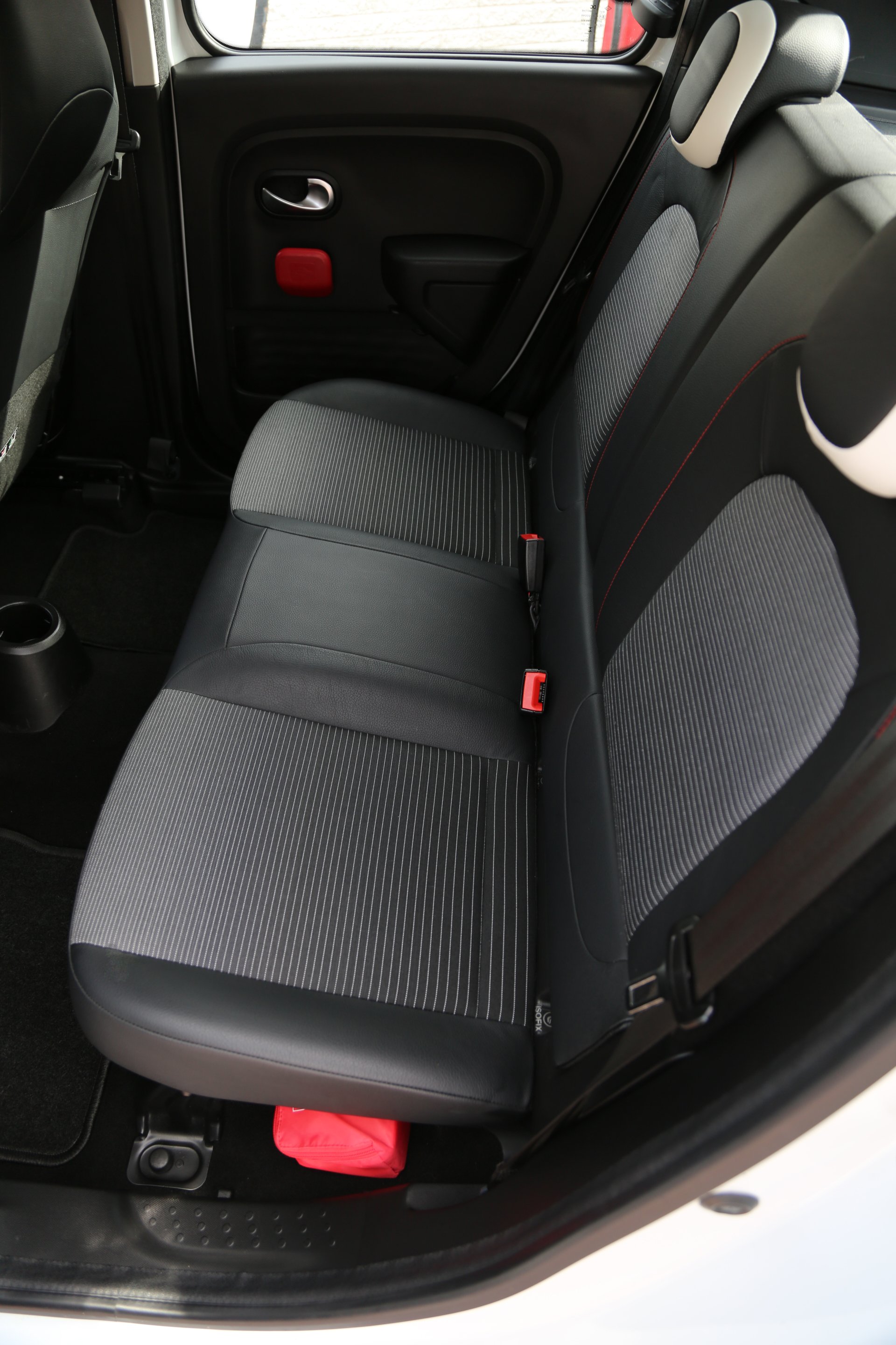 Renault Twingo 0.9 TCe Turbo 90PK Dynamique kopen? | T&O Auto's