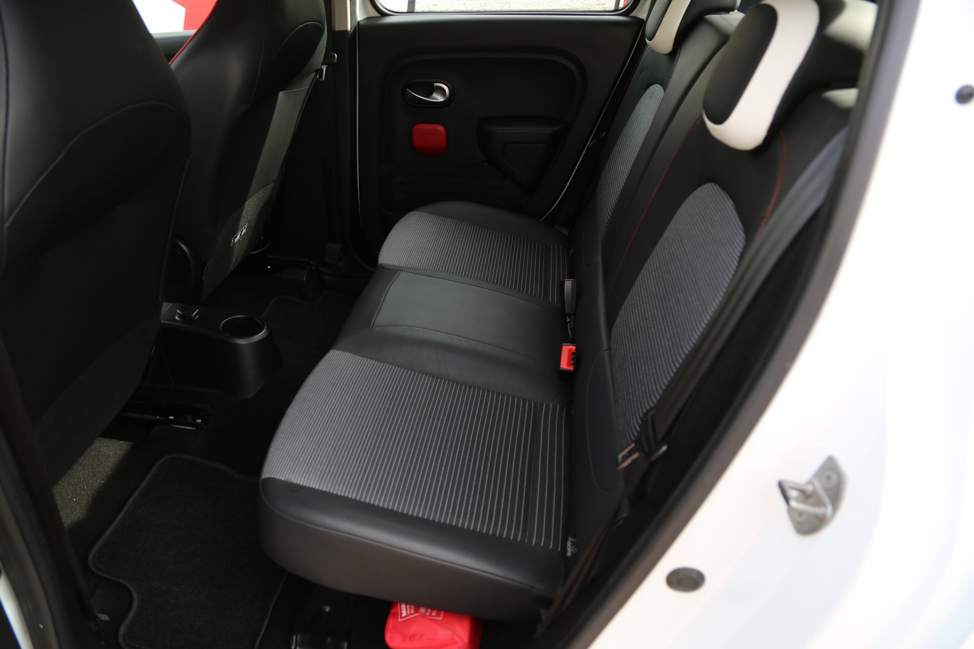 Renault Twingo 0.9 TCe Turbo 90PK Dynamique kopen? | T&O Auto's