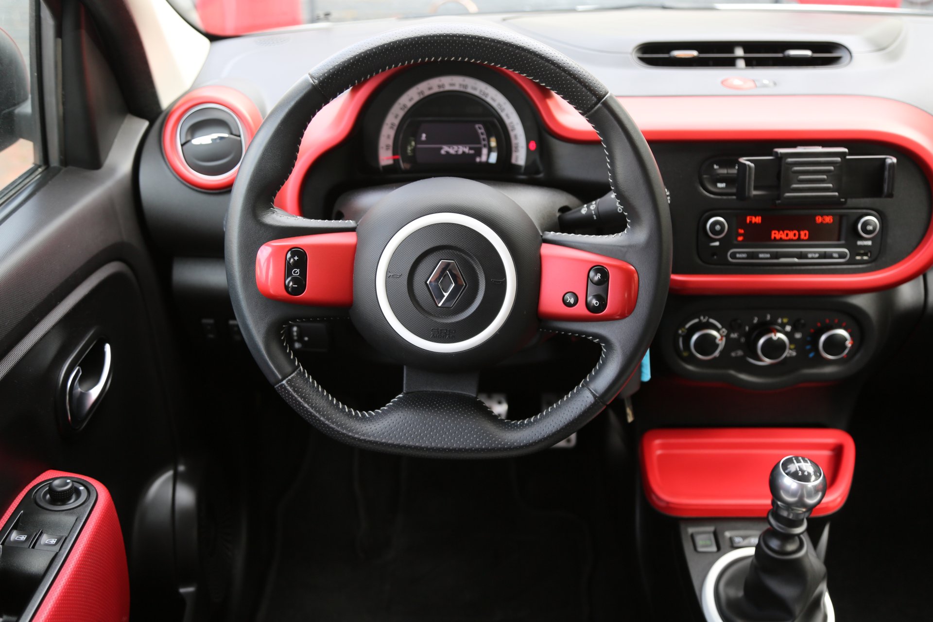Renault Twingo 0.9 TCe Turbo 90PK Dynamique kopen? | T&O Auto's