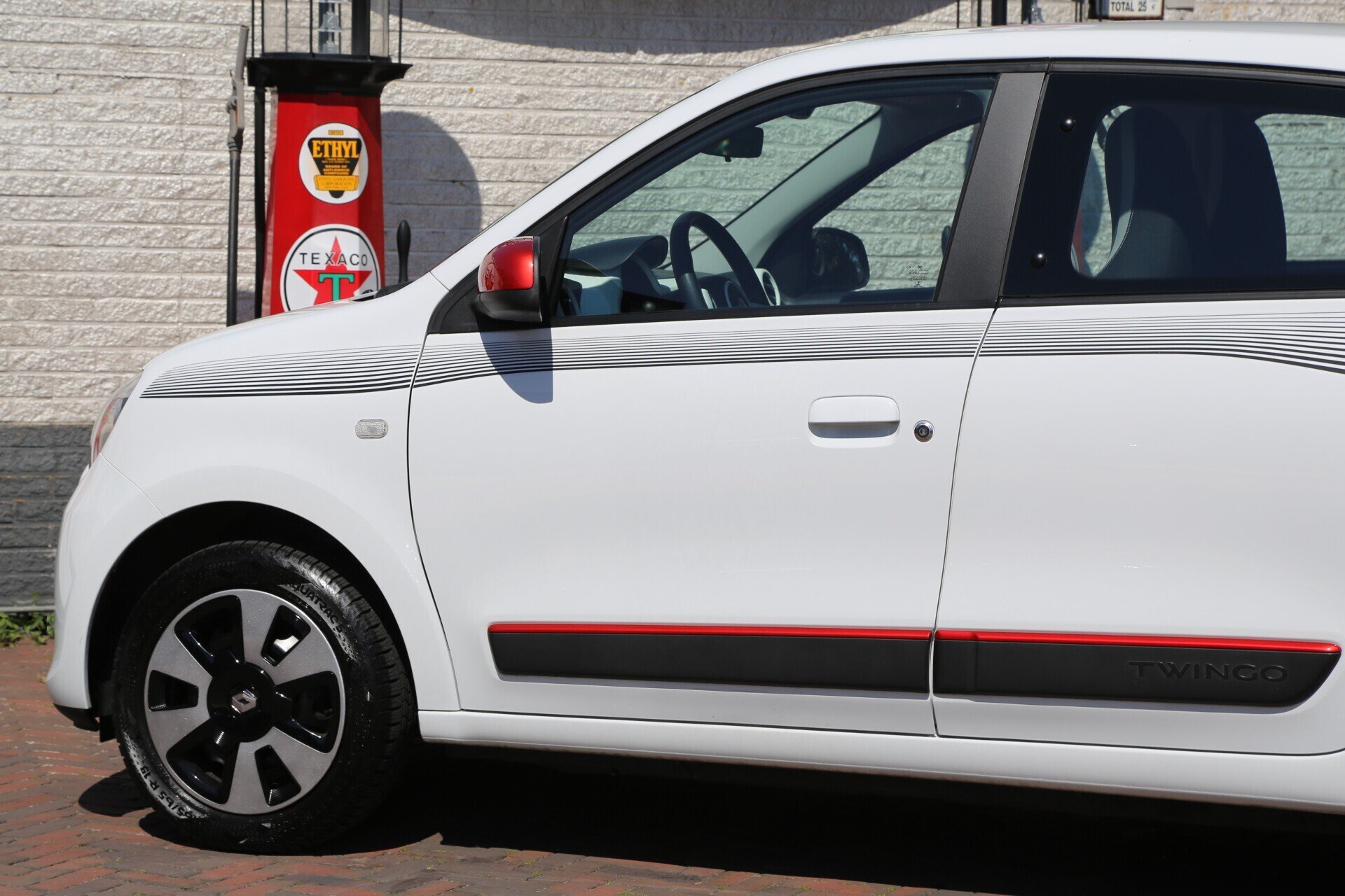 Renault Twingo 1.0 SCe Collection tweedehands kopen? | T&O Auto's