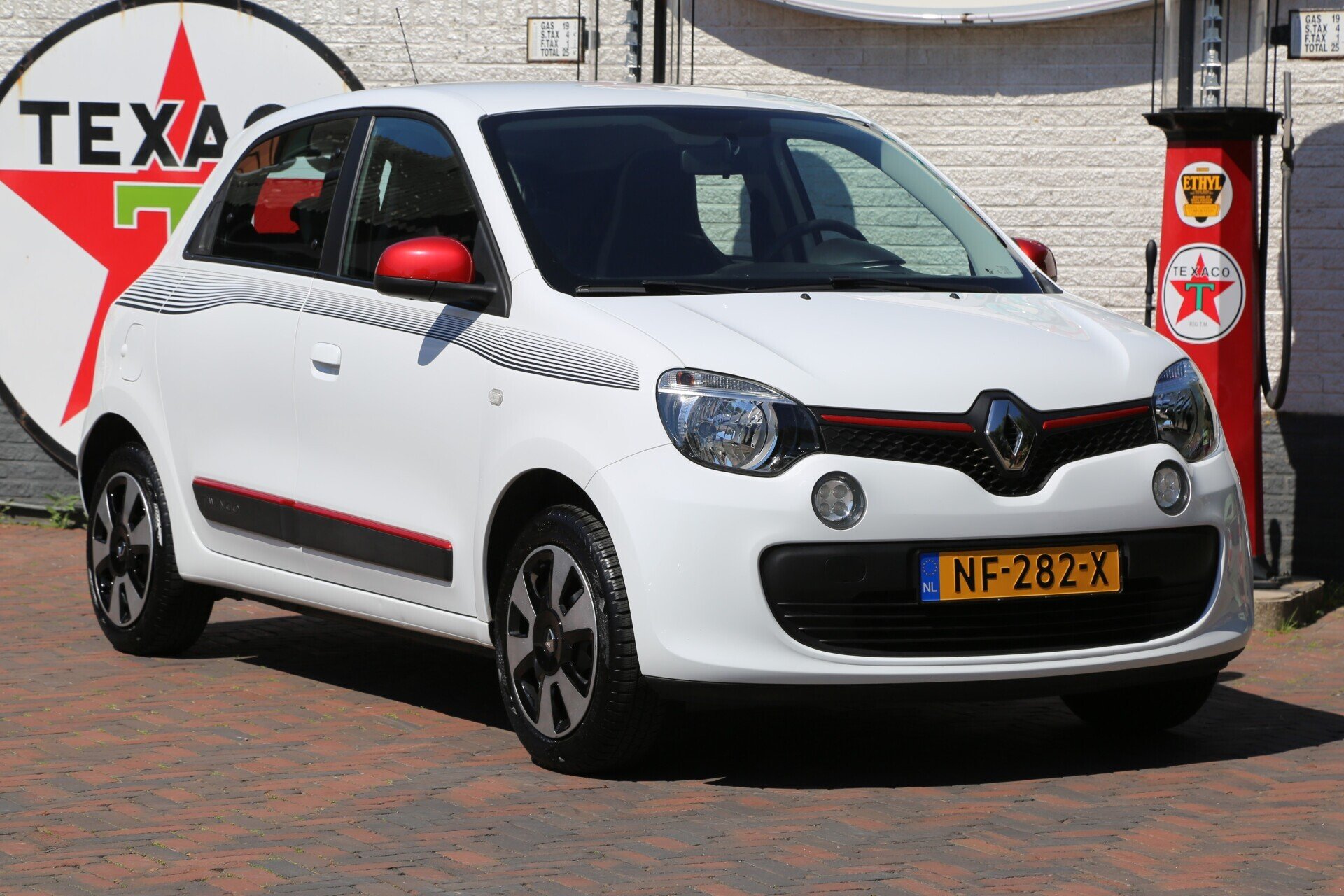 Renault Twingo 1.0 SCe Collection tweedehands kopen? | T&O Auto's