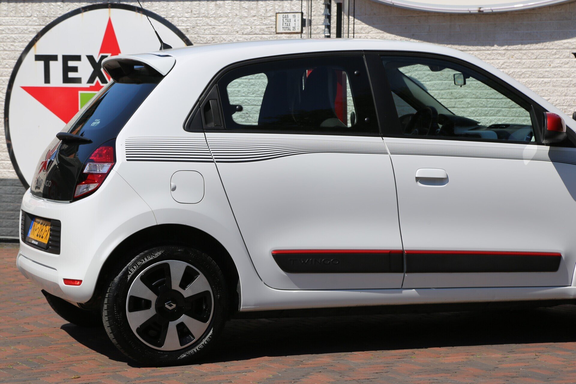 Renault Twingo 1.0 SCe Collection tweedehands kopen? | T&O Auto's