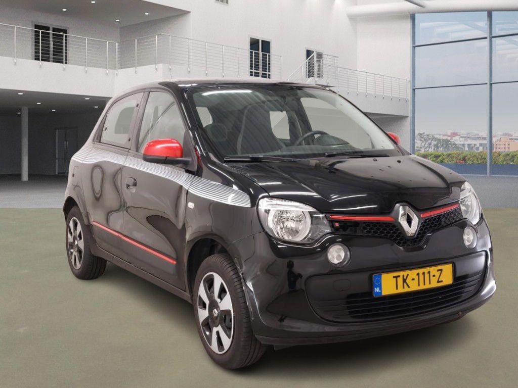 Renault Twingo 1.0 SCe Collection AC occasion kopen? | T&O Auto's