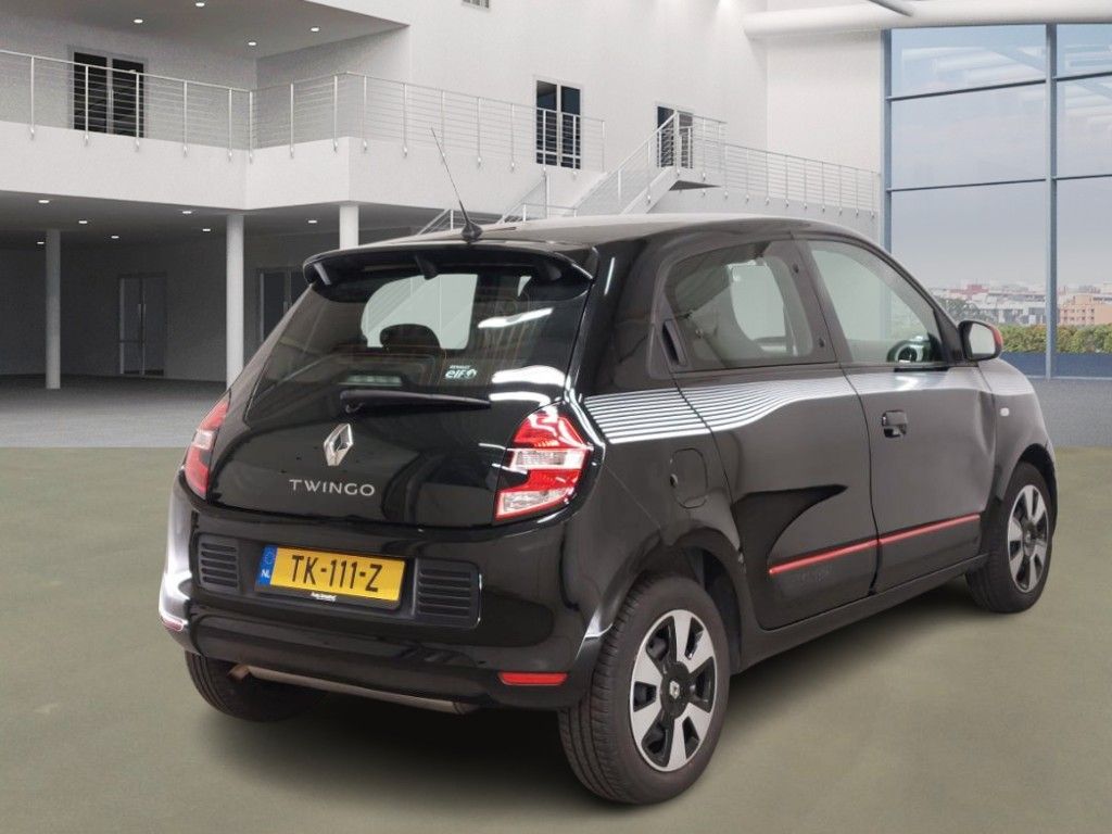 Renault Twingo 1.0 SCe Collection AC occasion kopen? | T&O Auto's