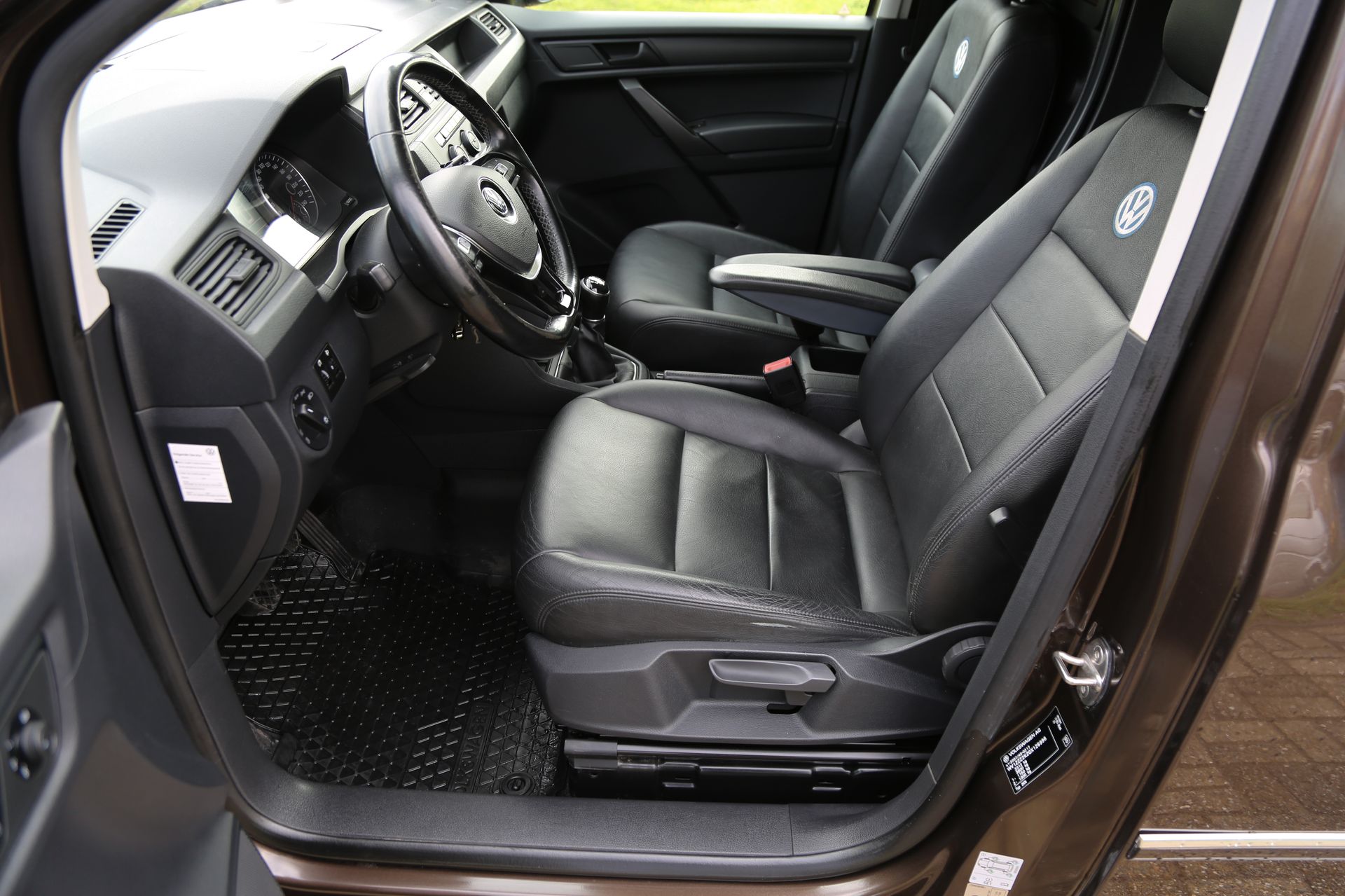 Volkswagen Caddy 2.0 TDI occasion kopen? | T&O Auto's
