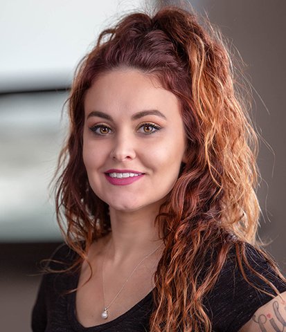 Our Team - Hair Success