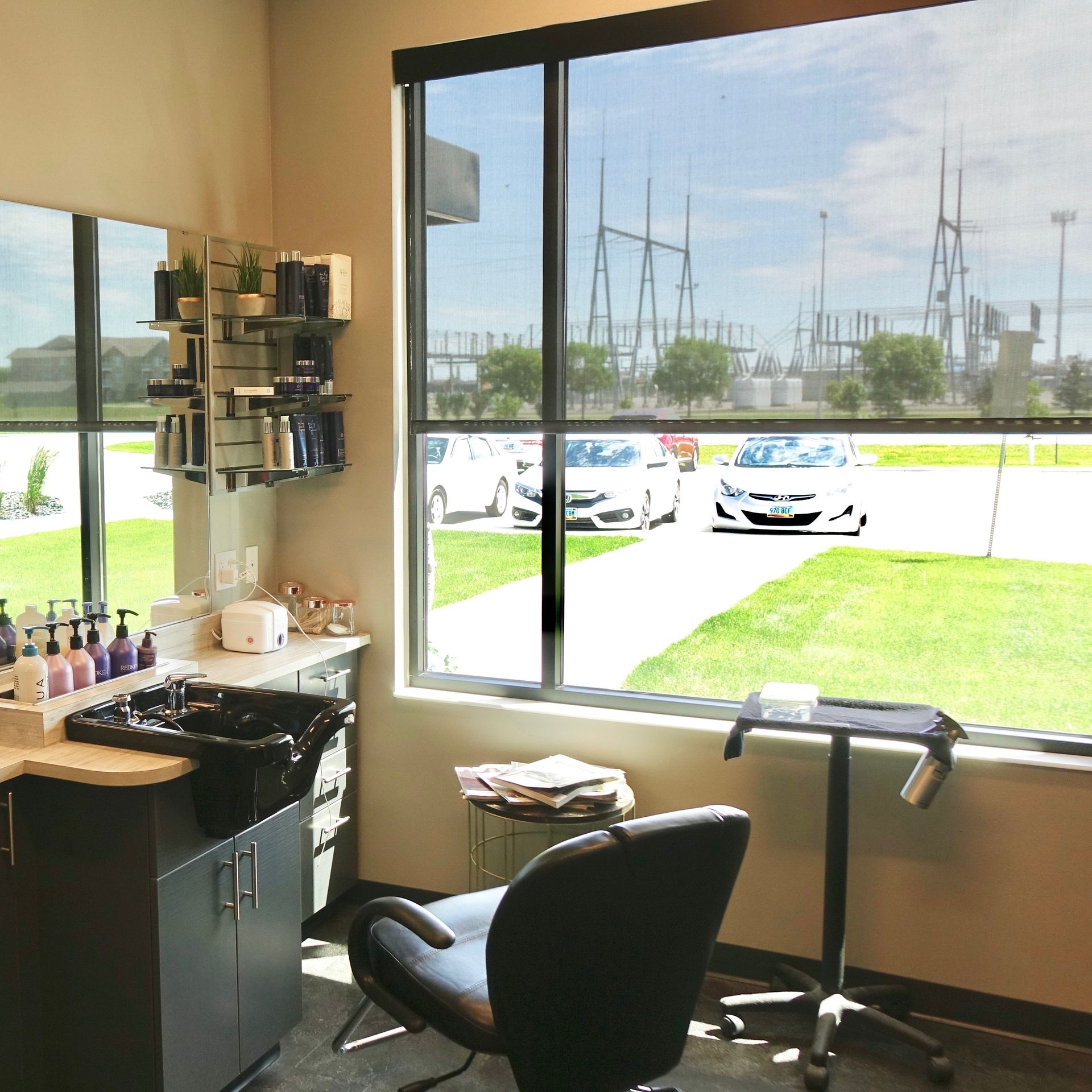 Our Team - Hair Success