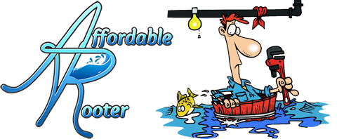 Affordable Rooter Inc. Plumbing Services Colorado Springs CO