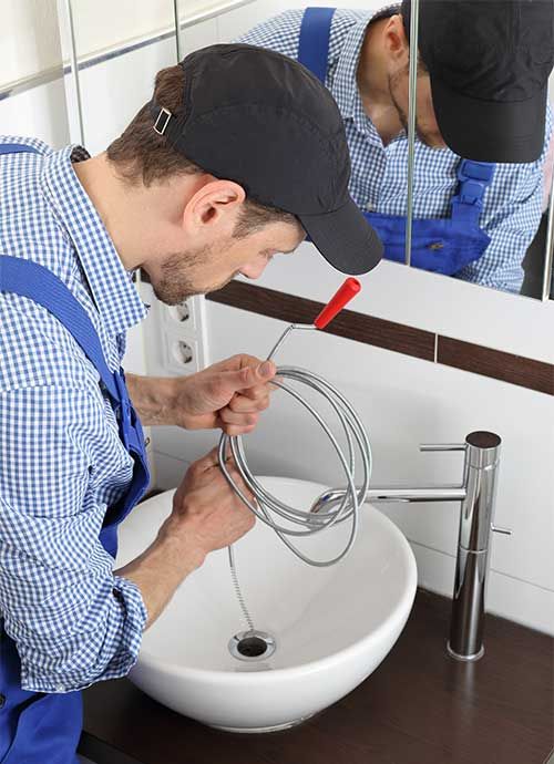 Affordable Rooter Inc. Plumbing Services Colorado Springs CO