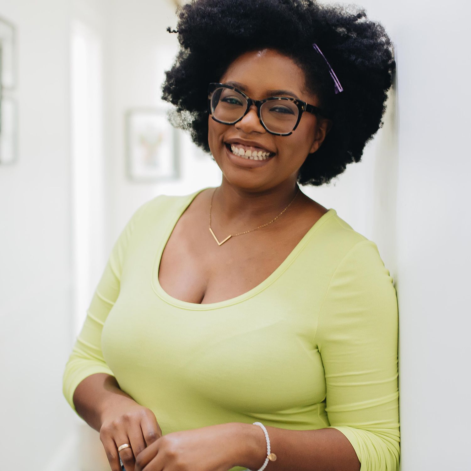 Chicago Holistic Fertility Treatment Center | Pulling Down the Moon