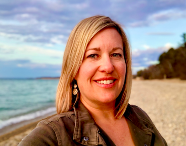 Cassie Harrison | Pulling Down the Moon