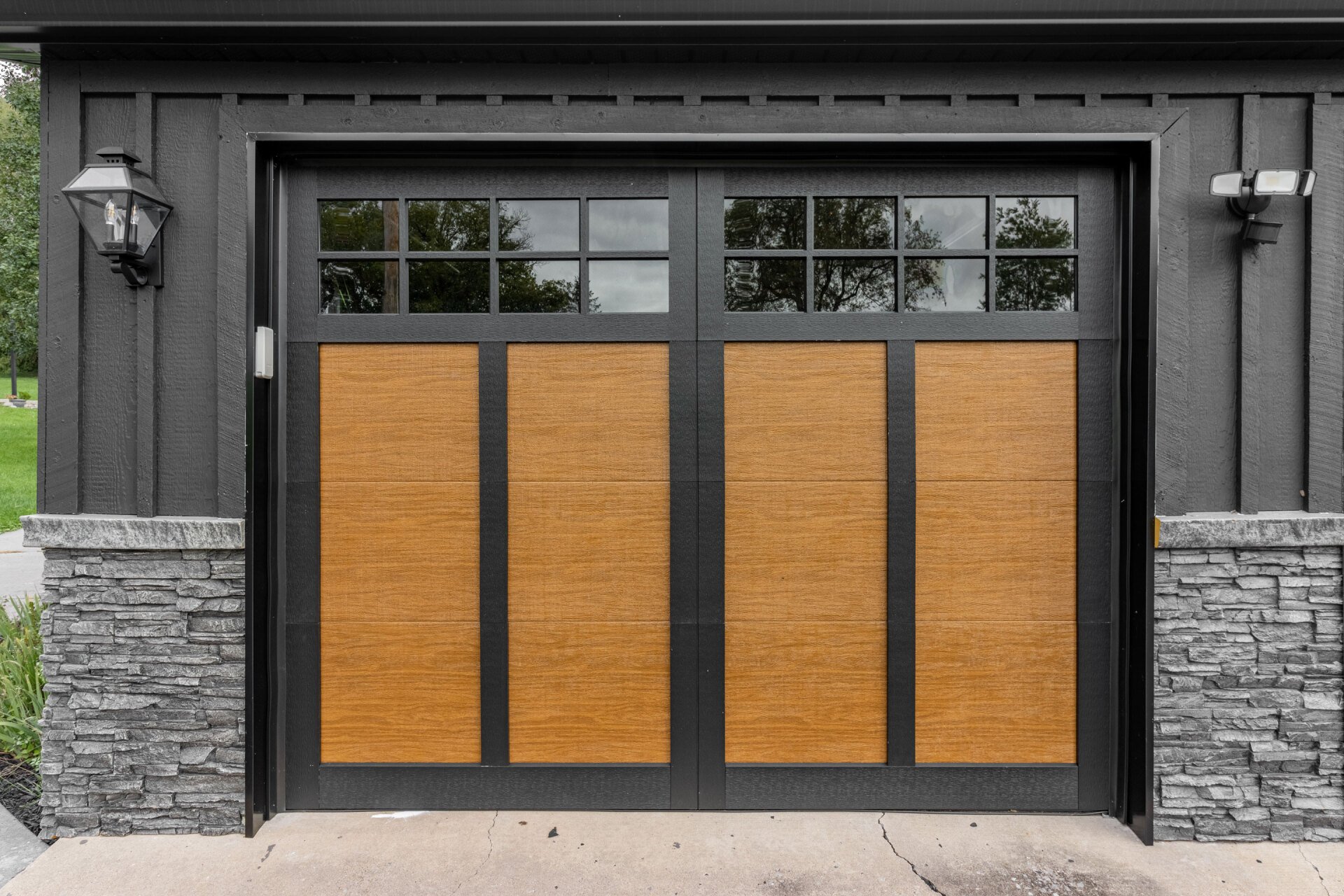 Affordable Industrial Garage Doors | Keystone Door Solutions