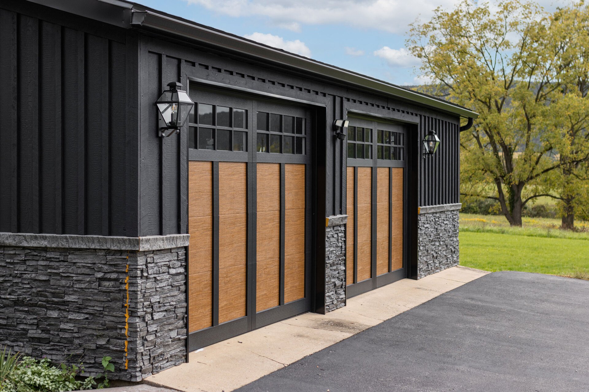The Best Garage Door Openers | Keystone Door Solutions