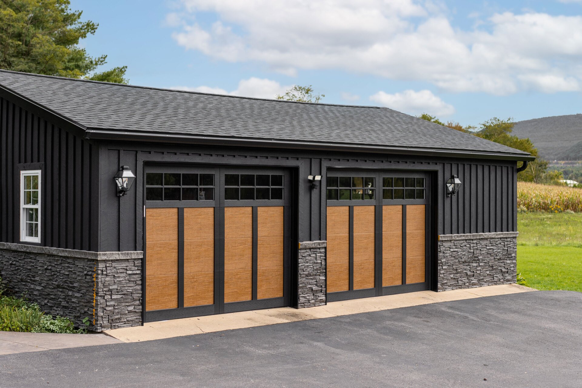 House Garage & Front Doors | Keystone Door Solutions