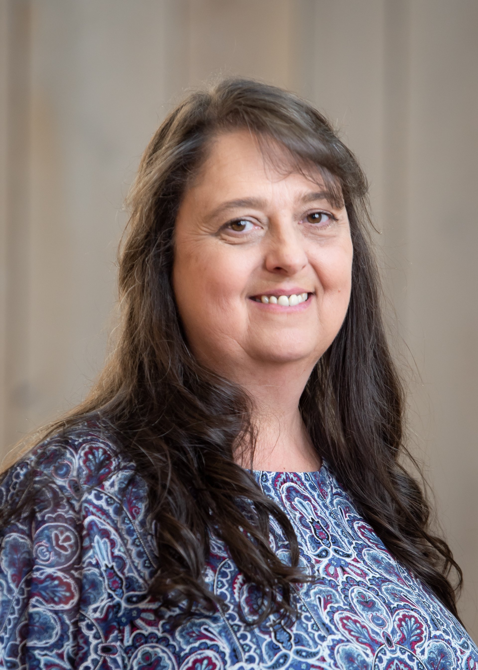 LBA - Faculty & Staff