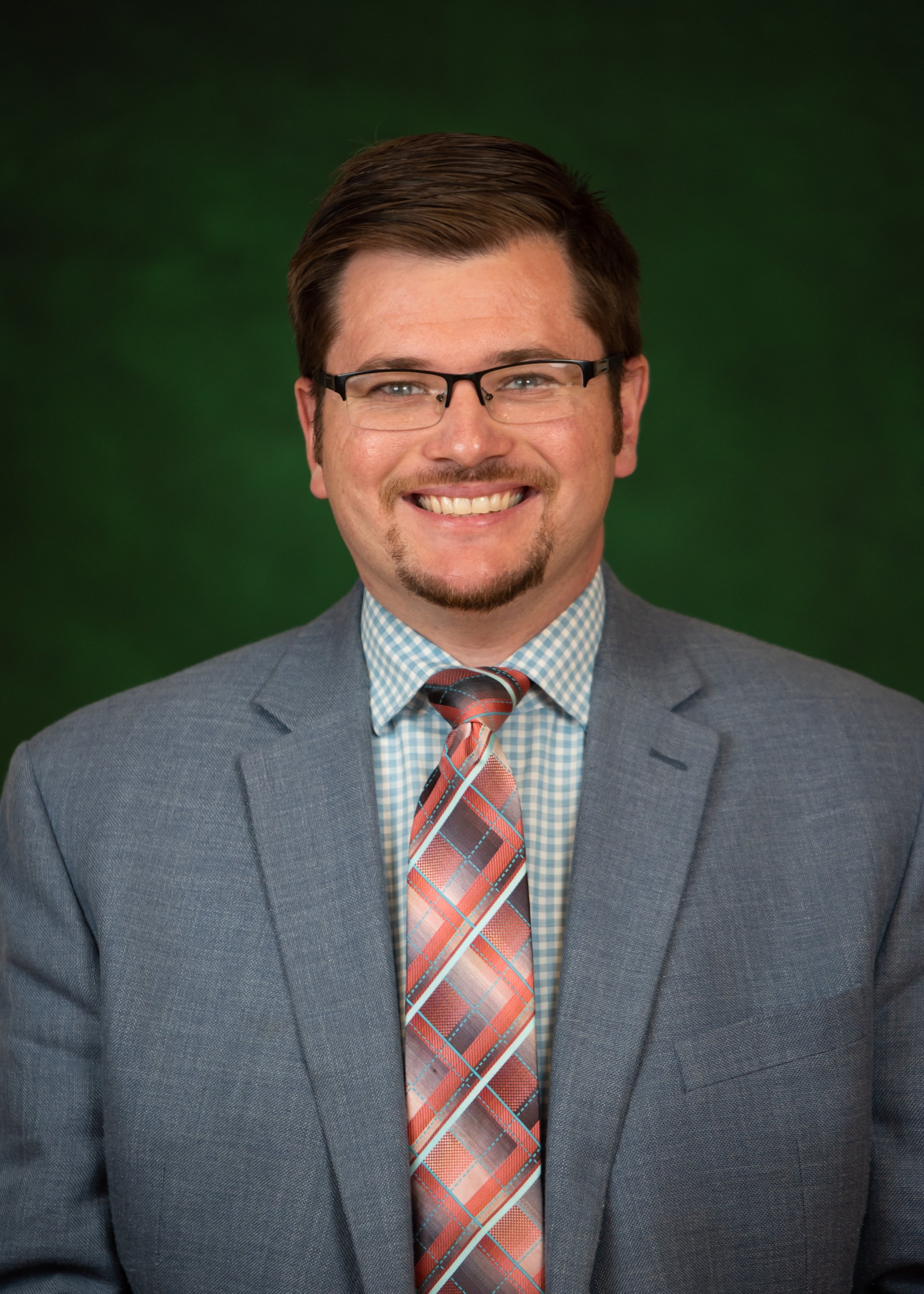 LBA - Faculty & Staff