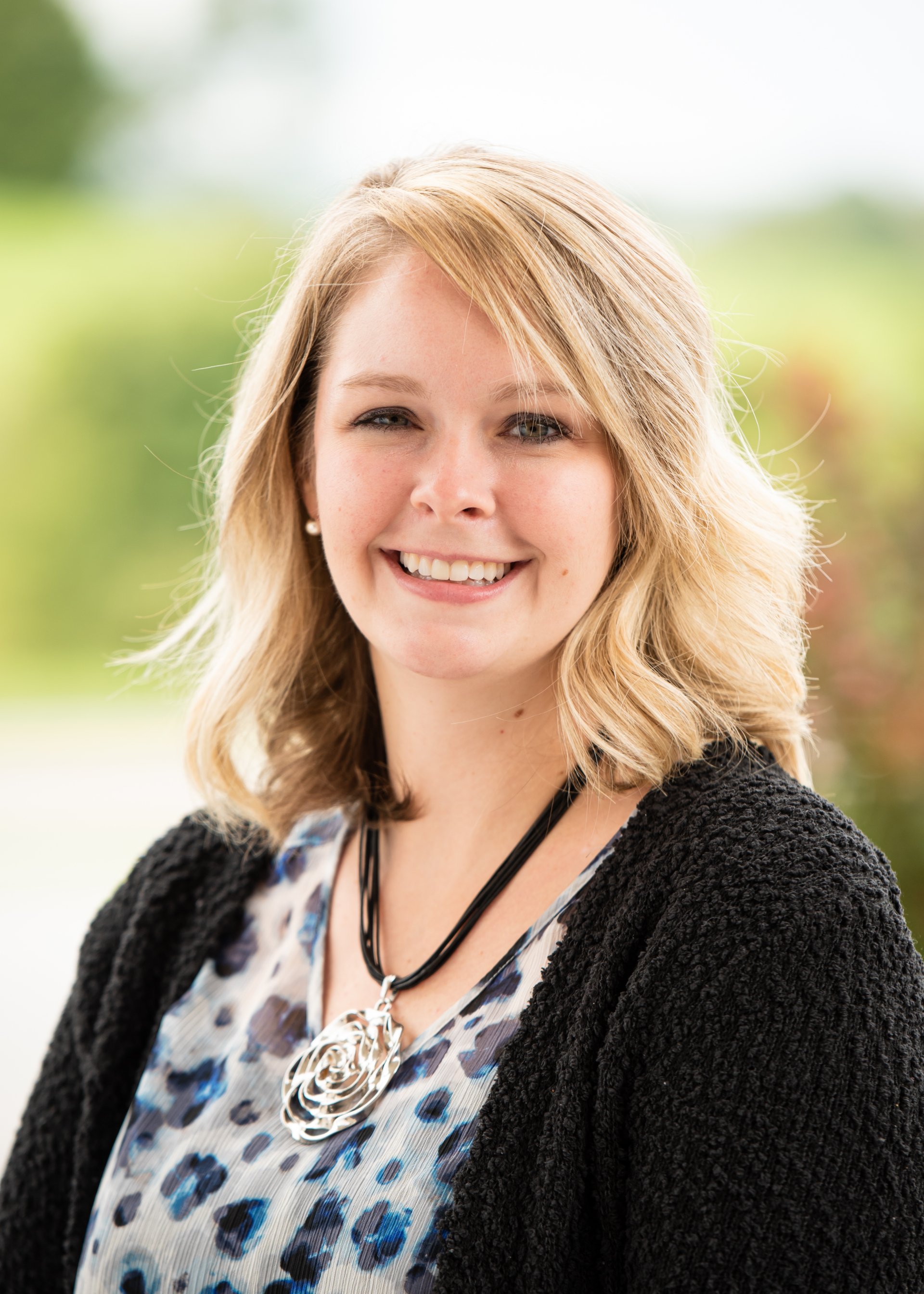 LBA - Faculty & Staff