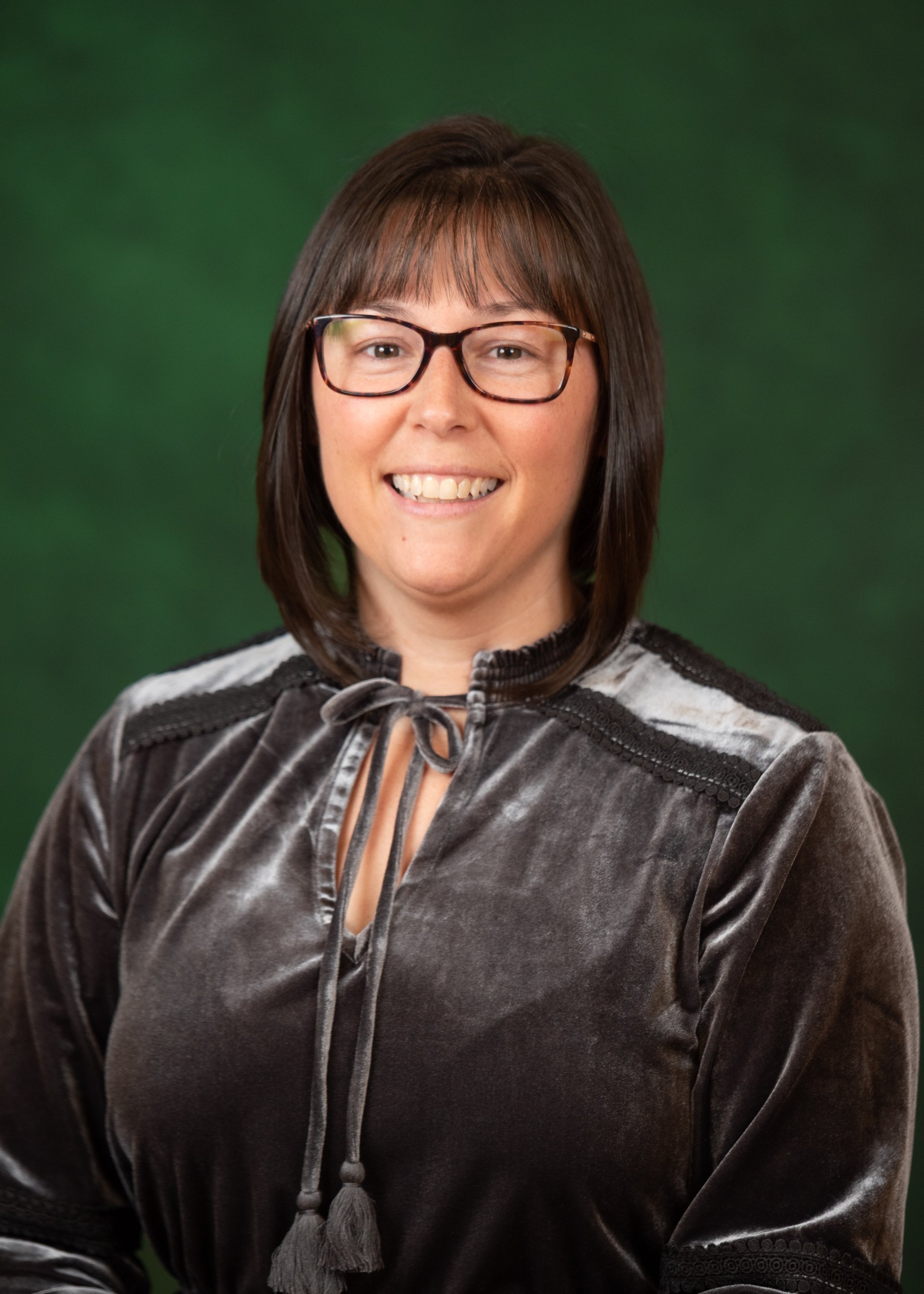 LBA - Faculty & Staff