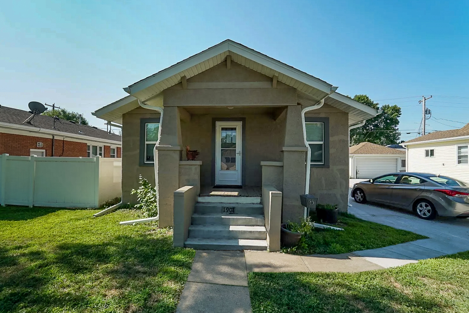 Hastings Properties | Rental Listings