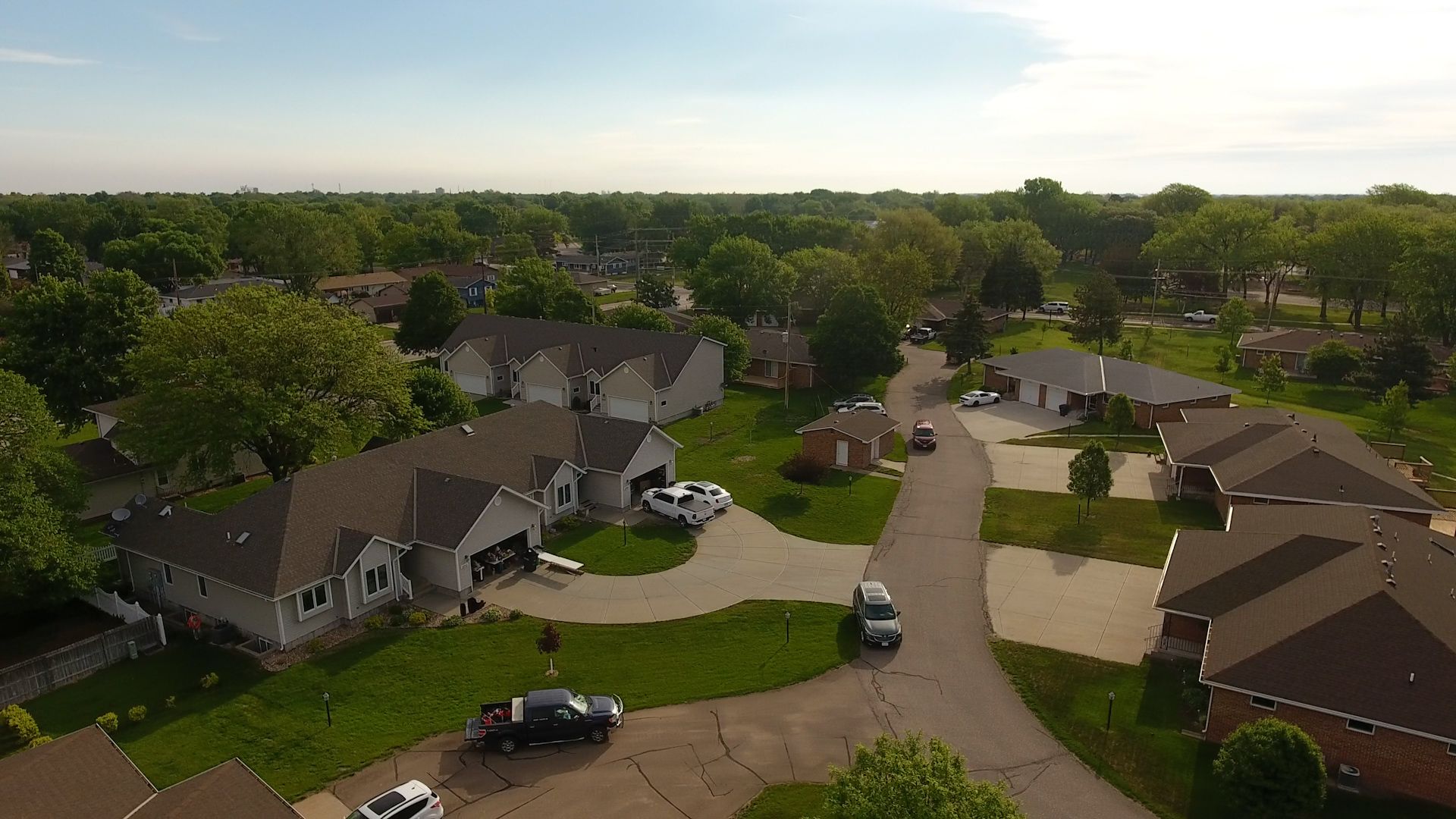 Find Your Next Home | Keystone Properties