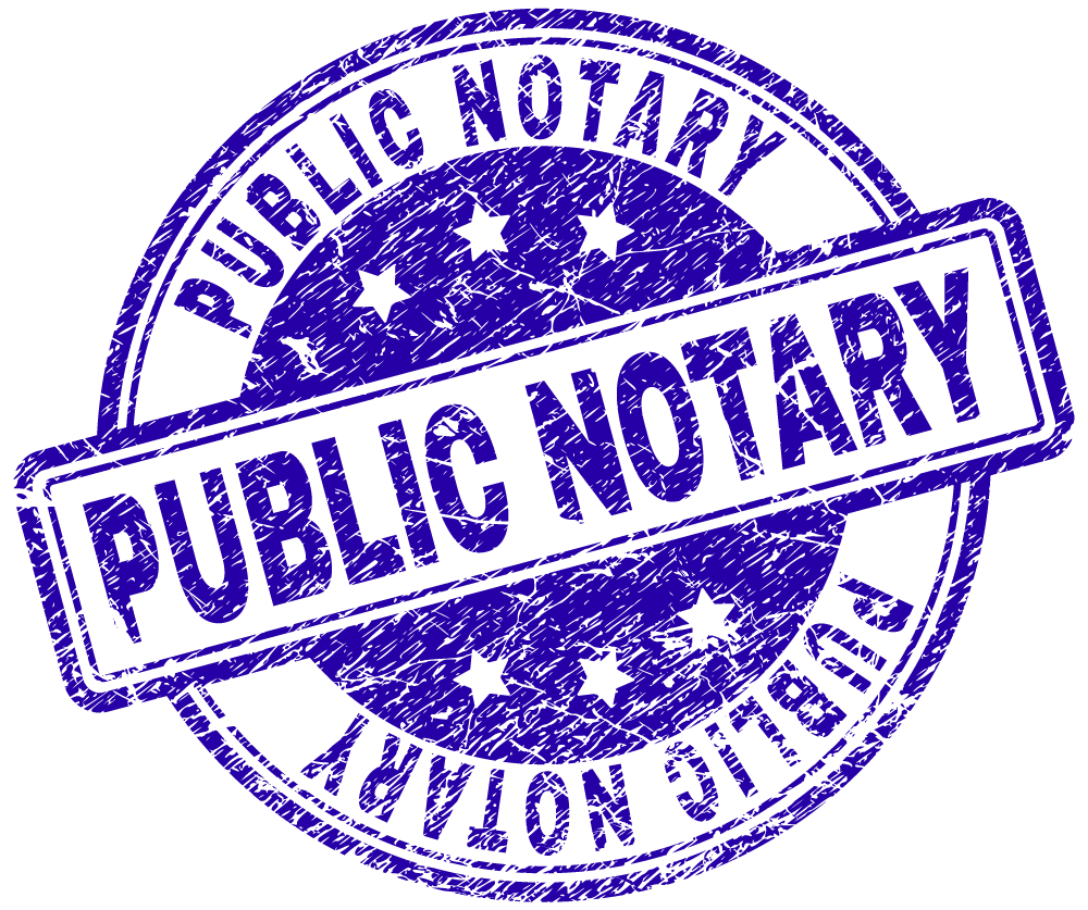 Marie's Mobile Notary Service