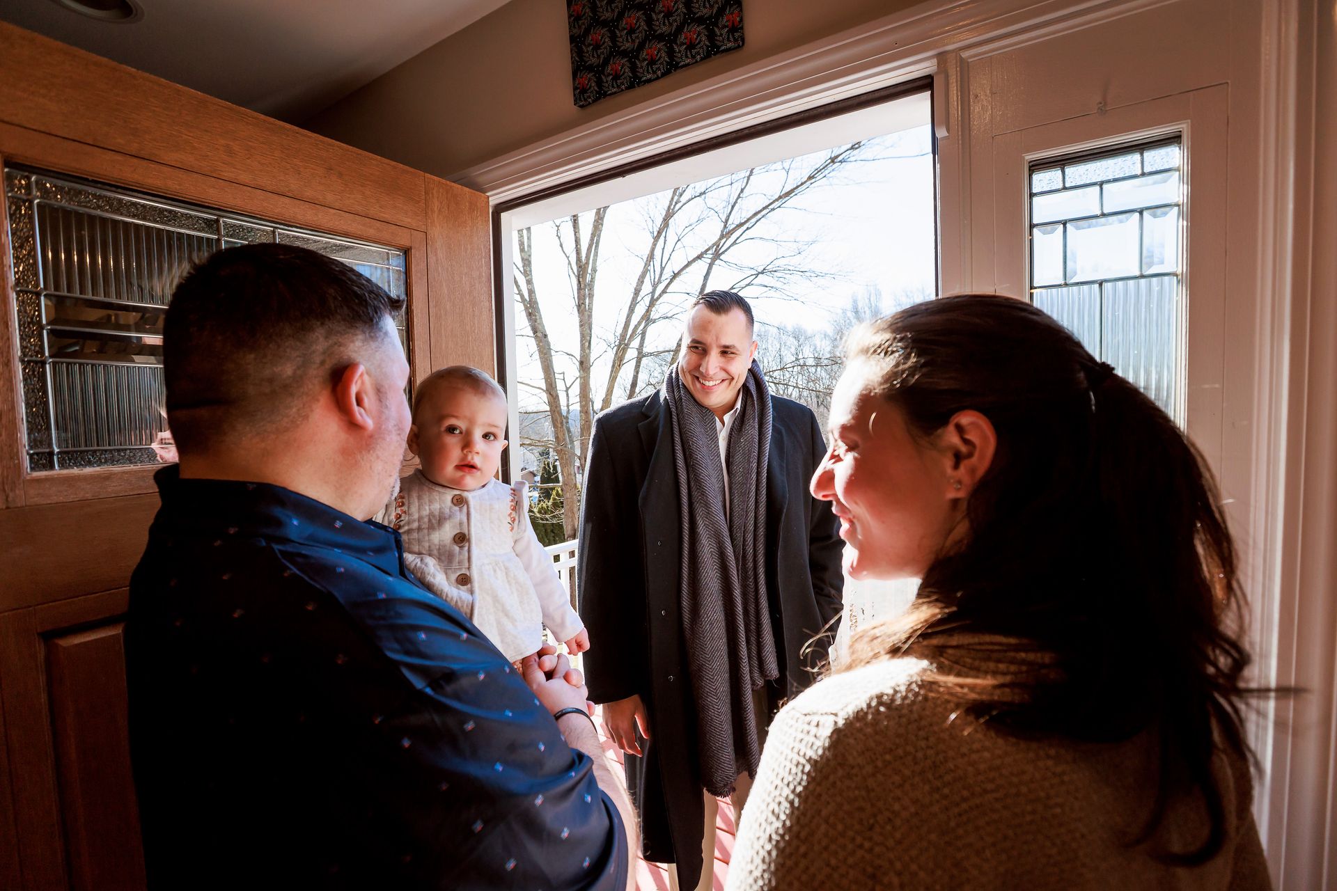 Elect Mike Duncan 113th District State Rep. | Shelton, CT