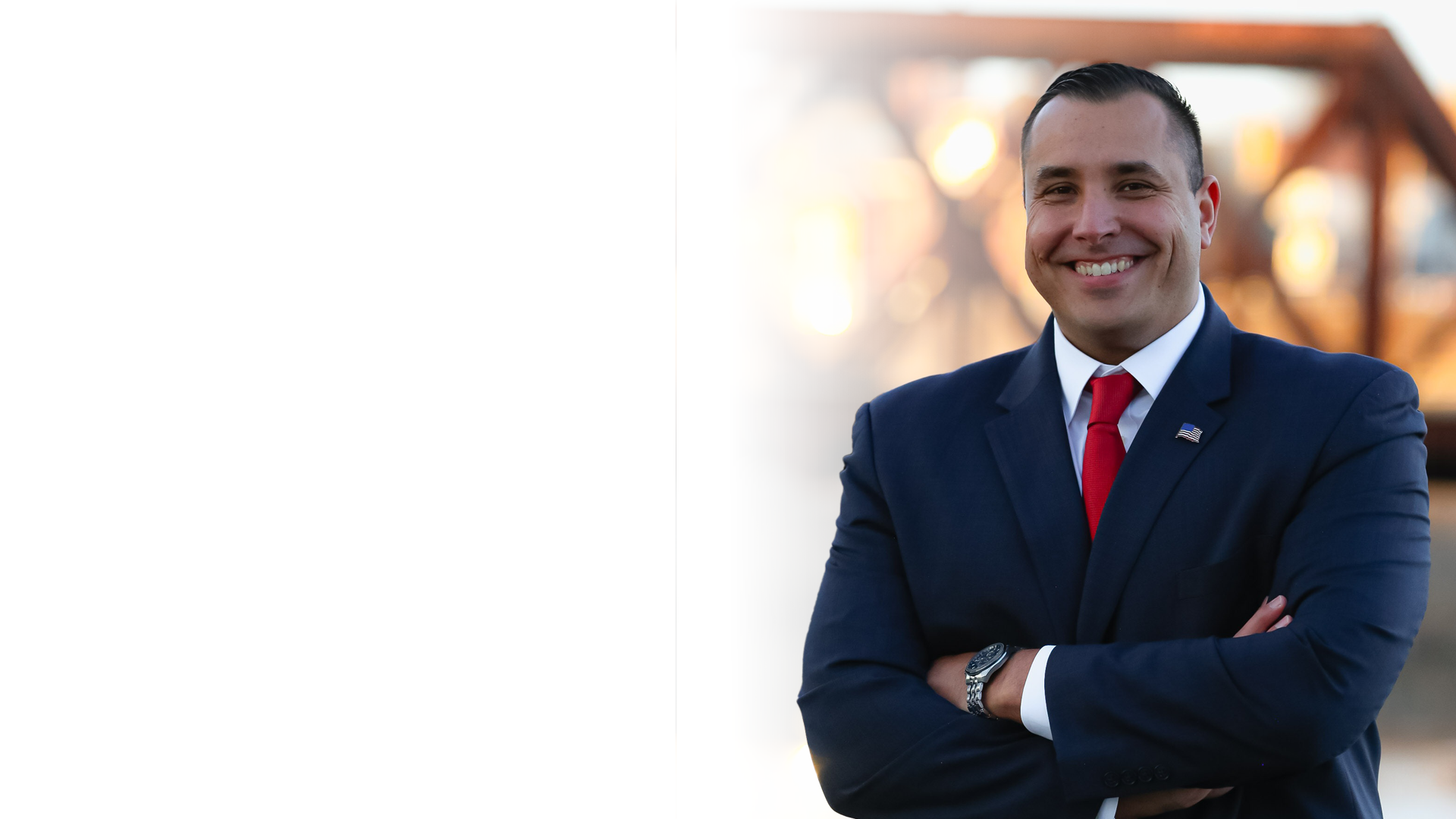 Elect Mike Duncan 113th District State Rep. | Shelton, CT