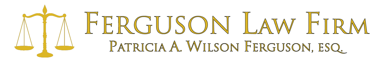 Contact Ferguson Law | Family Law Attorney | Fayetteville, NC