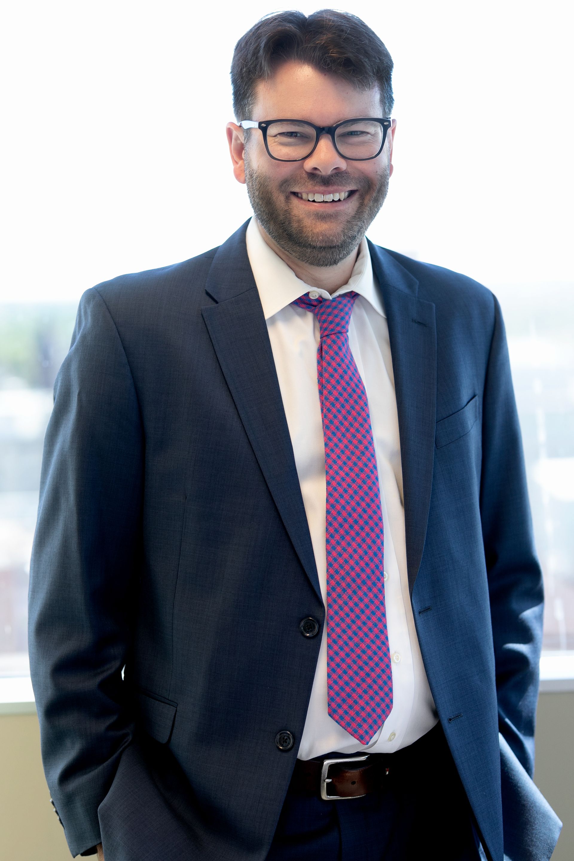 Lawyer | Patrick W. Brennan | Shillington McCall LLP