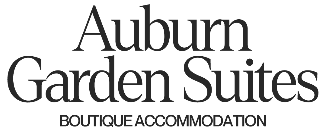 Auburn Garden Suites – Boutique Accommodation in Clare Valley, SA
