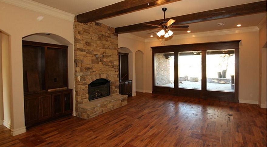 Arthur Plan | Select Home Builders LLC