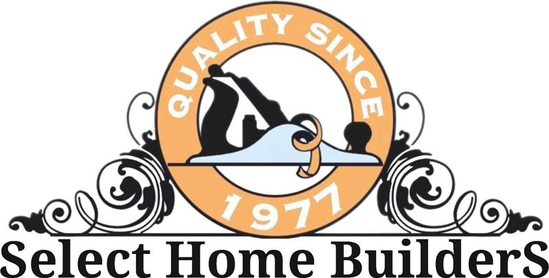 Home Construction | Select Home Builders LLC