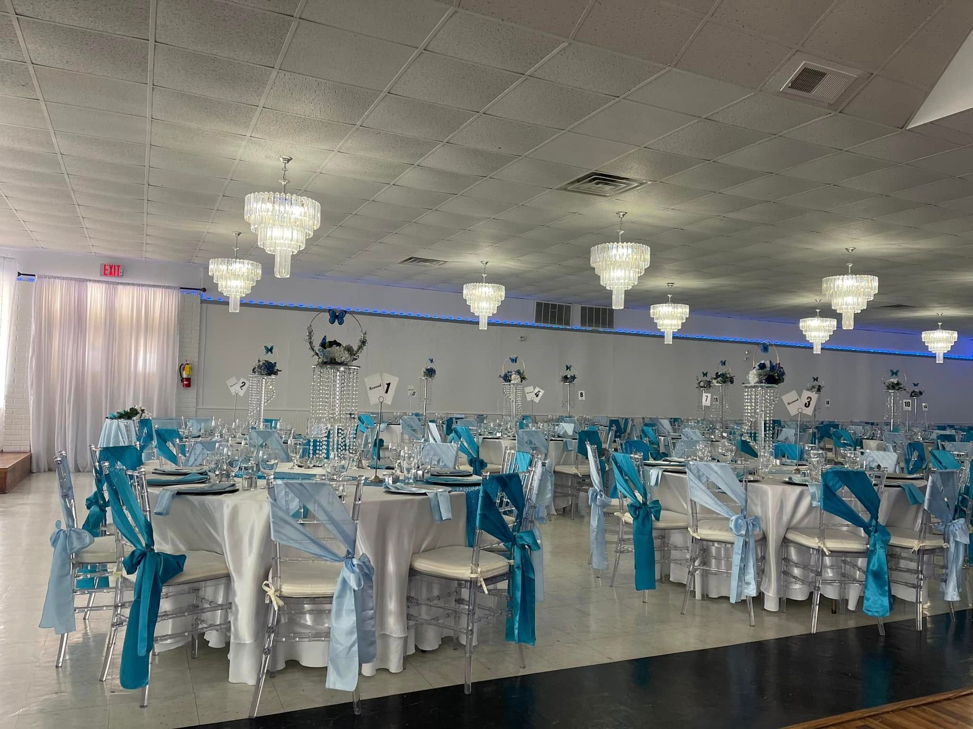 HOME | Event Venue in Mableton GA | Atlanta Area