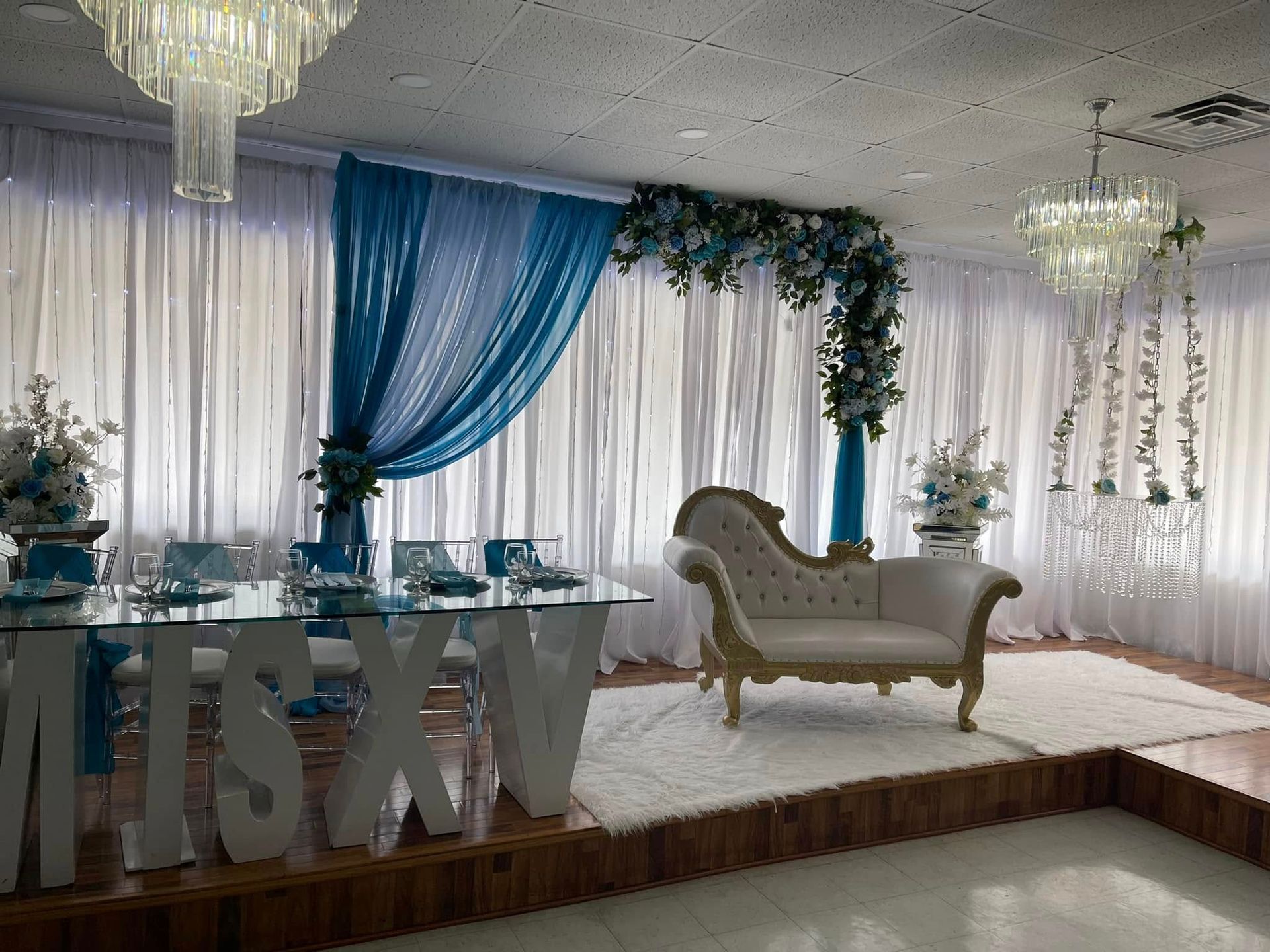 HOME | Event Venue in Mableton GA | Atlanta Area