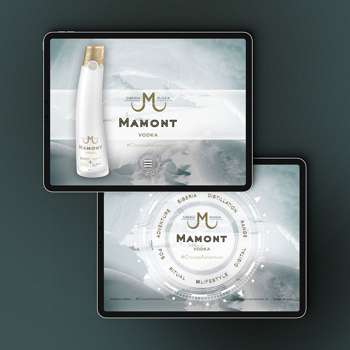 Dzinr Web Agency | Website Design & Development