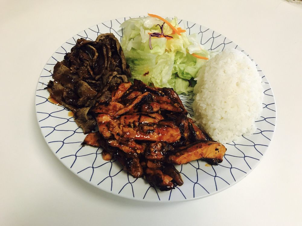 HOME [ogawasushi.com]