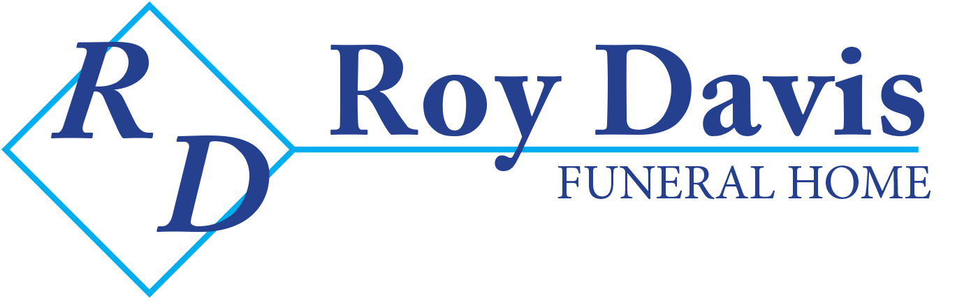 Obituary Notifications | Roy Davis Funeral Home
