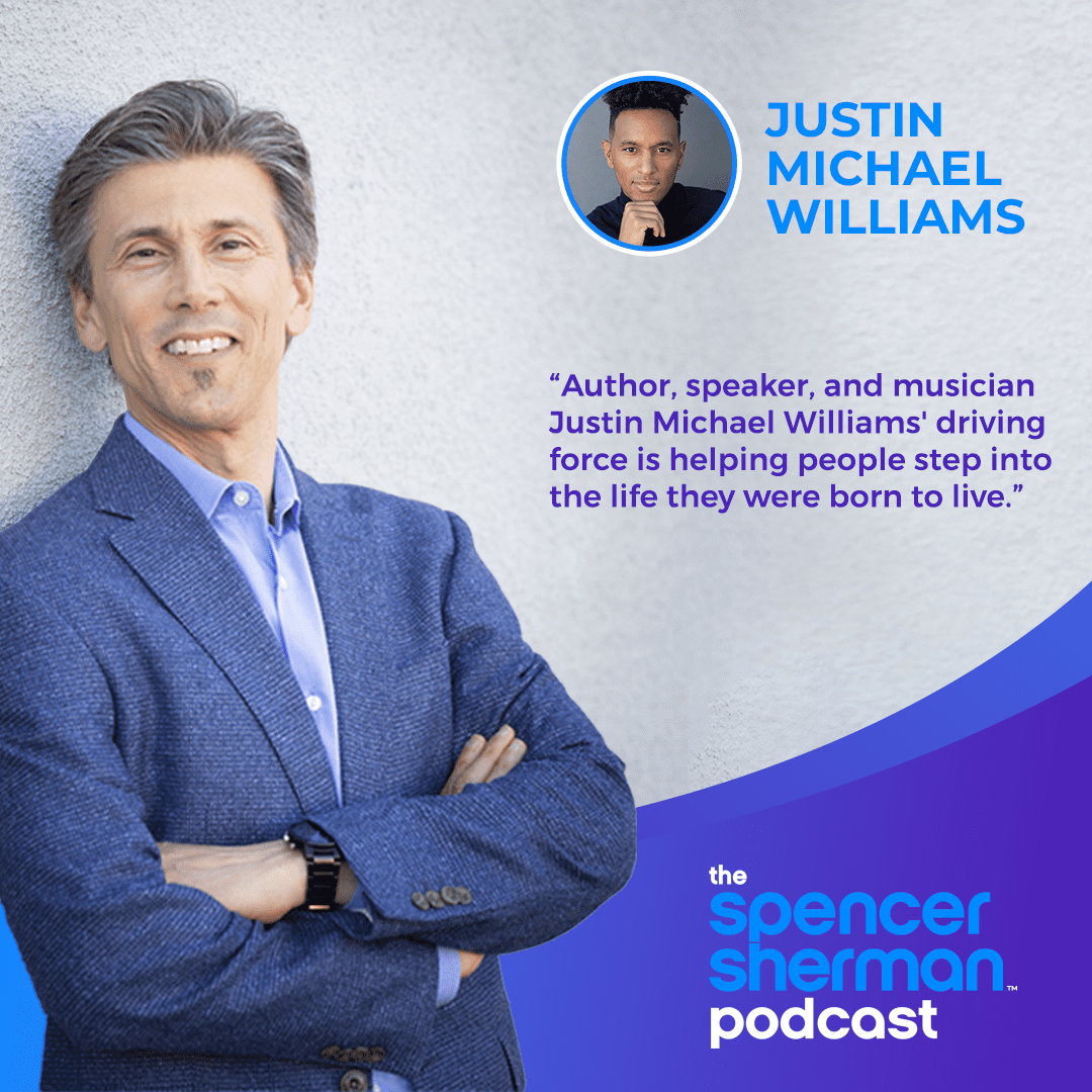 Debunking Money Beliefs with Justin Michael Williams