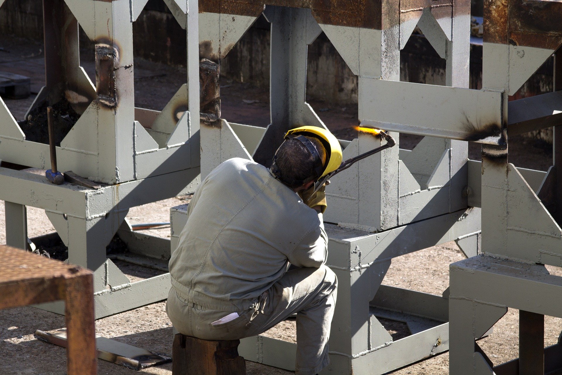 Detroit Mobile Welding