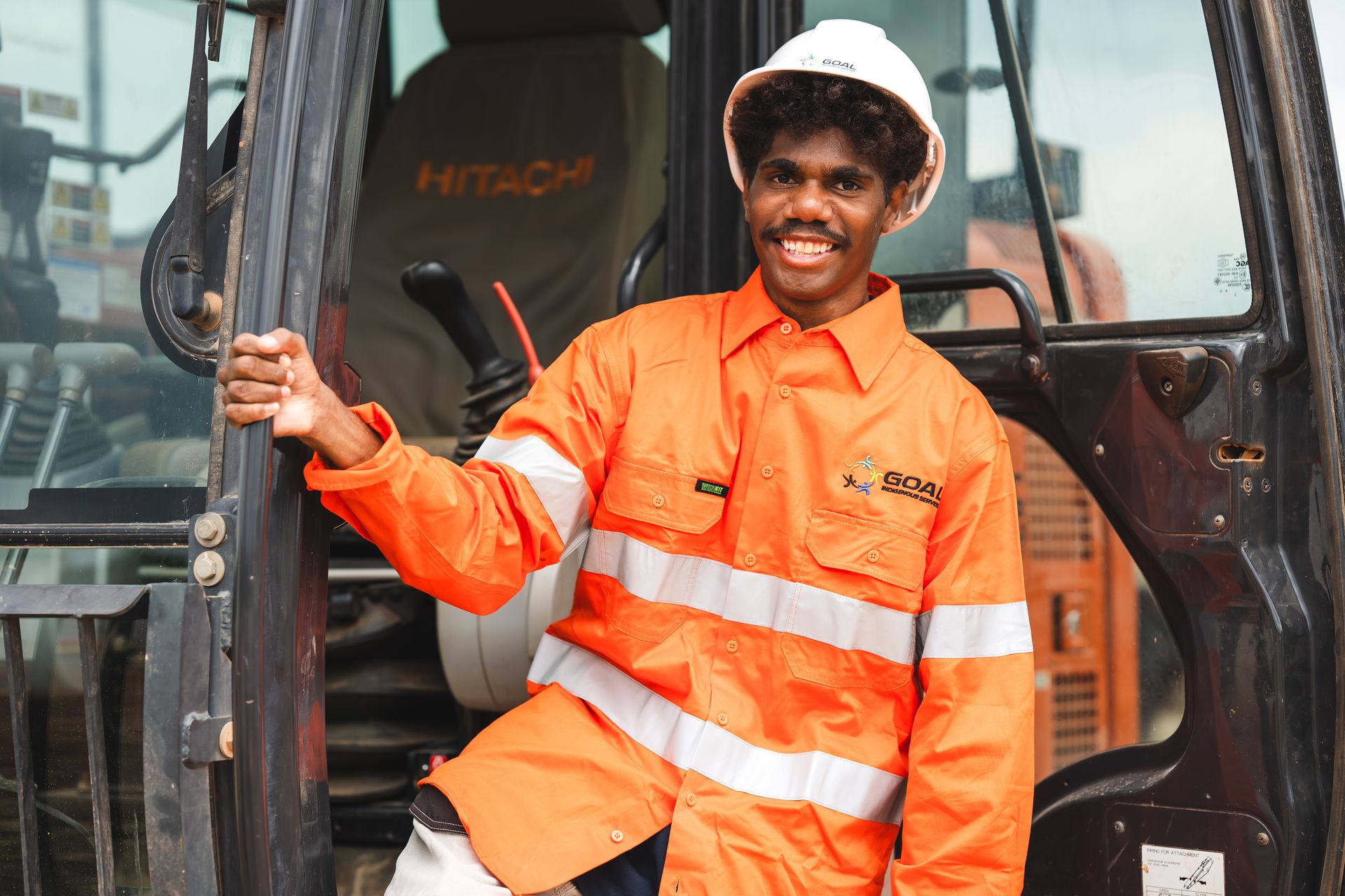 Goal Indigenous Services