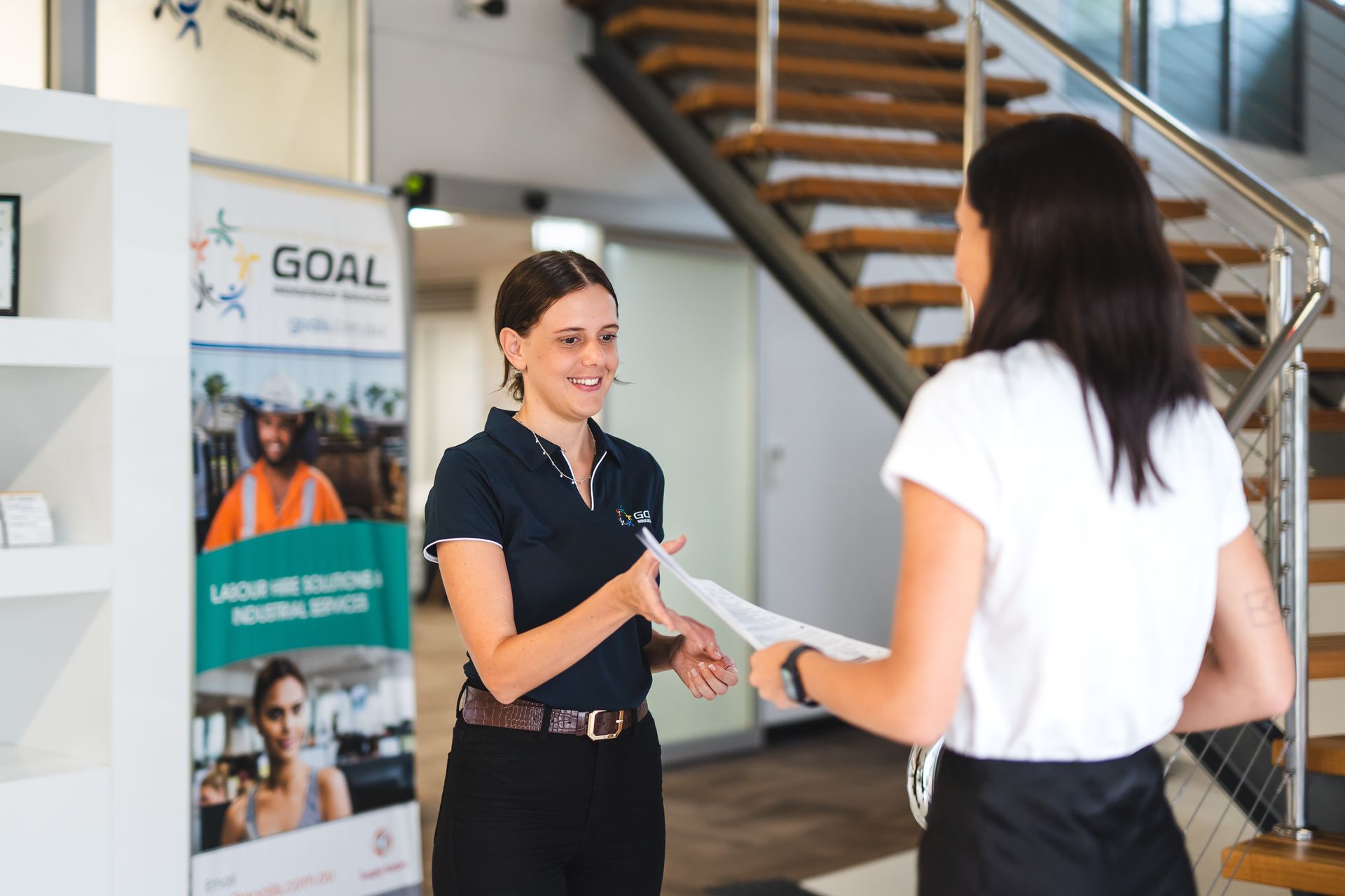 Goal Indigenous Services